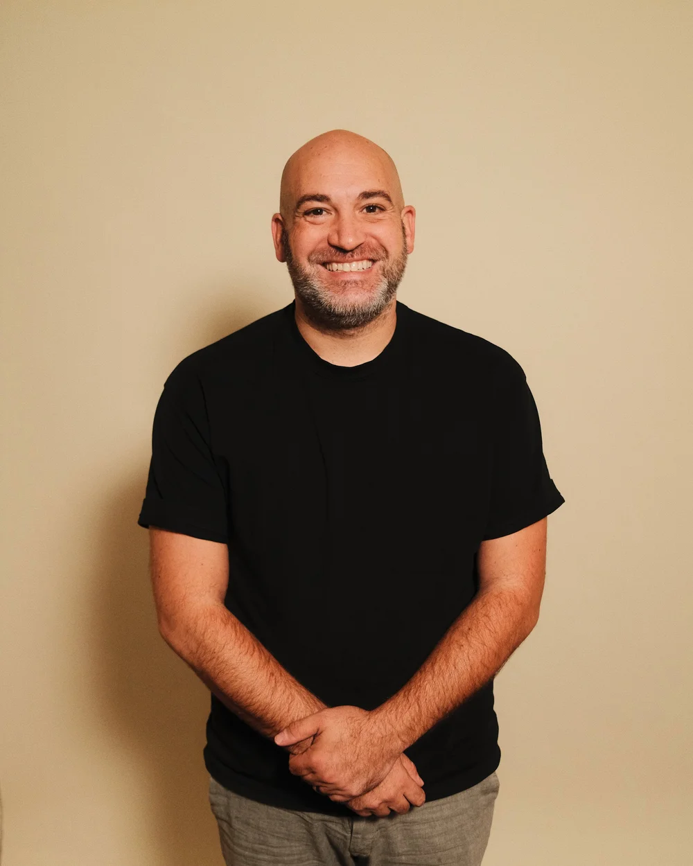 About | Discover, Connect, Grow Today — THE SQUARE