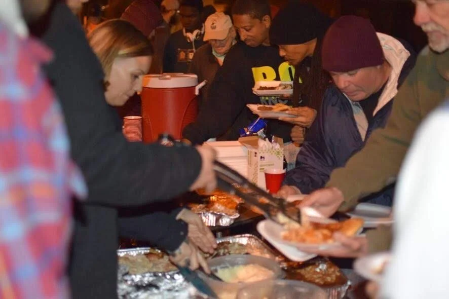 The Fix Lighthouse — The Fix Ministry | Addiction Recovery | Richmond ...