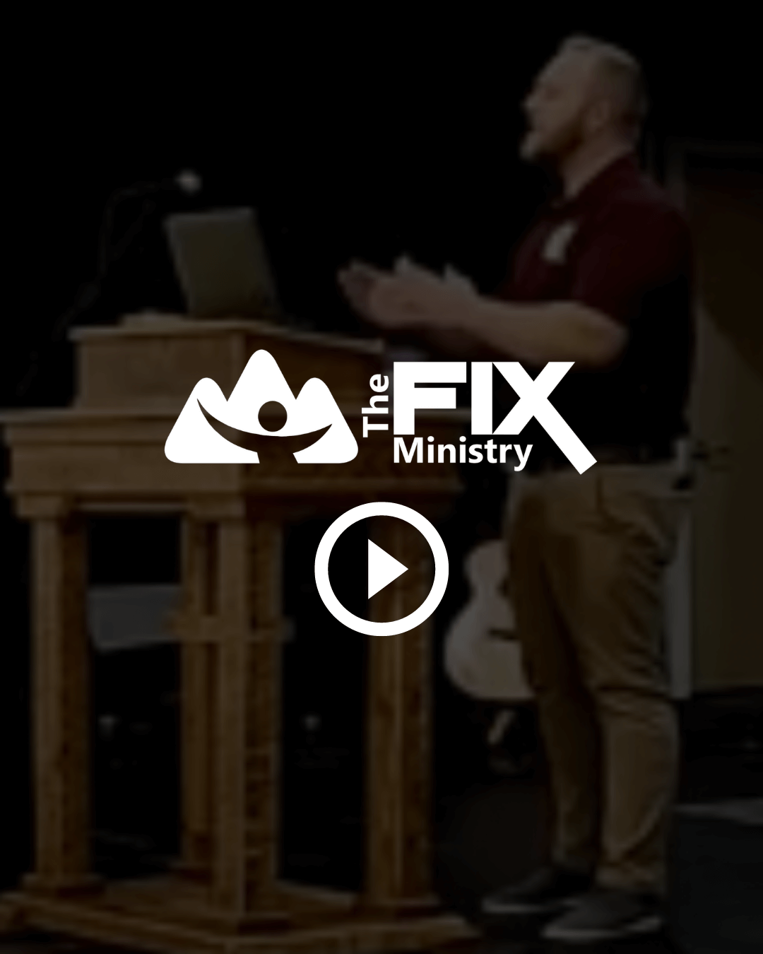 The Fix Ministry | Addiction Recovery | Richmond Virginia | Faith-Based ...