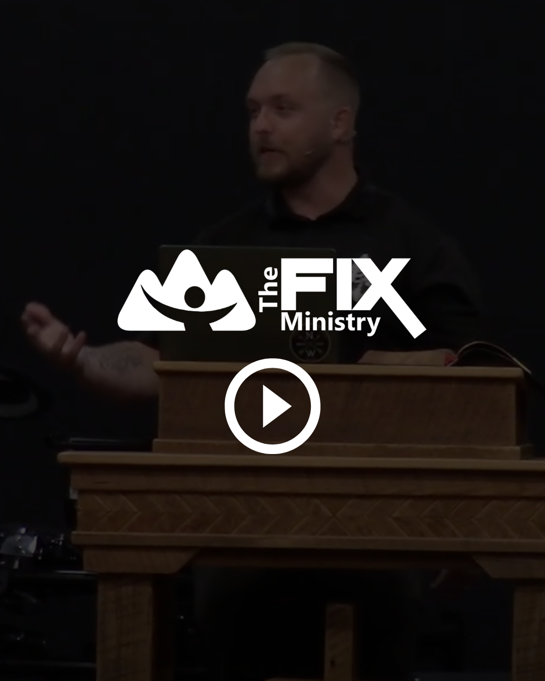 The Fix Chapel — The Fix Ministry | Addiction Recovery | Richmond ...