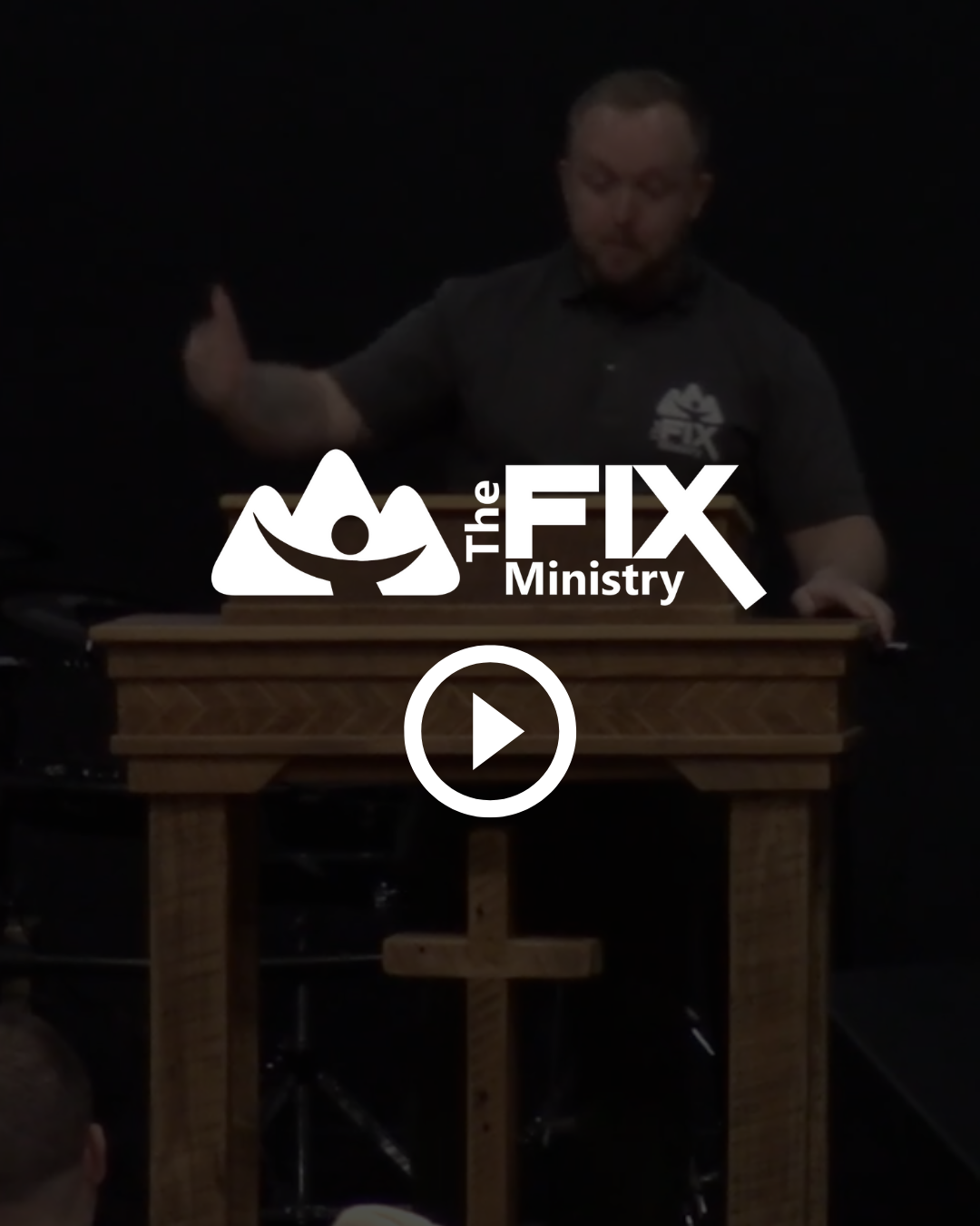 The Fix Ministry | Addiction Recovery | Richmond Virginia | Faith-Based ...