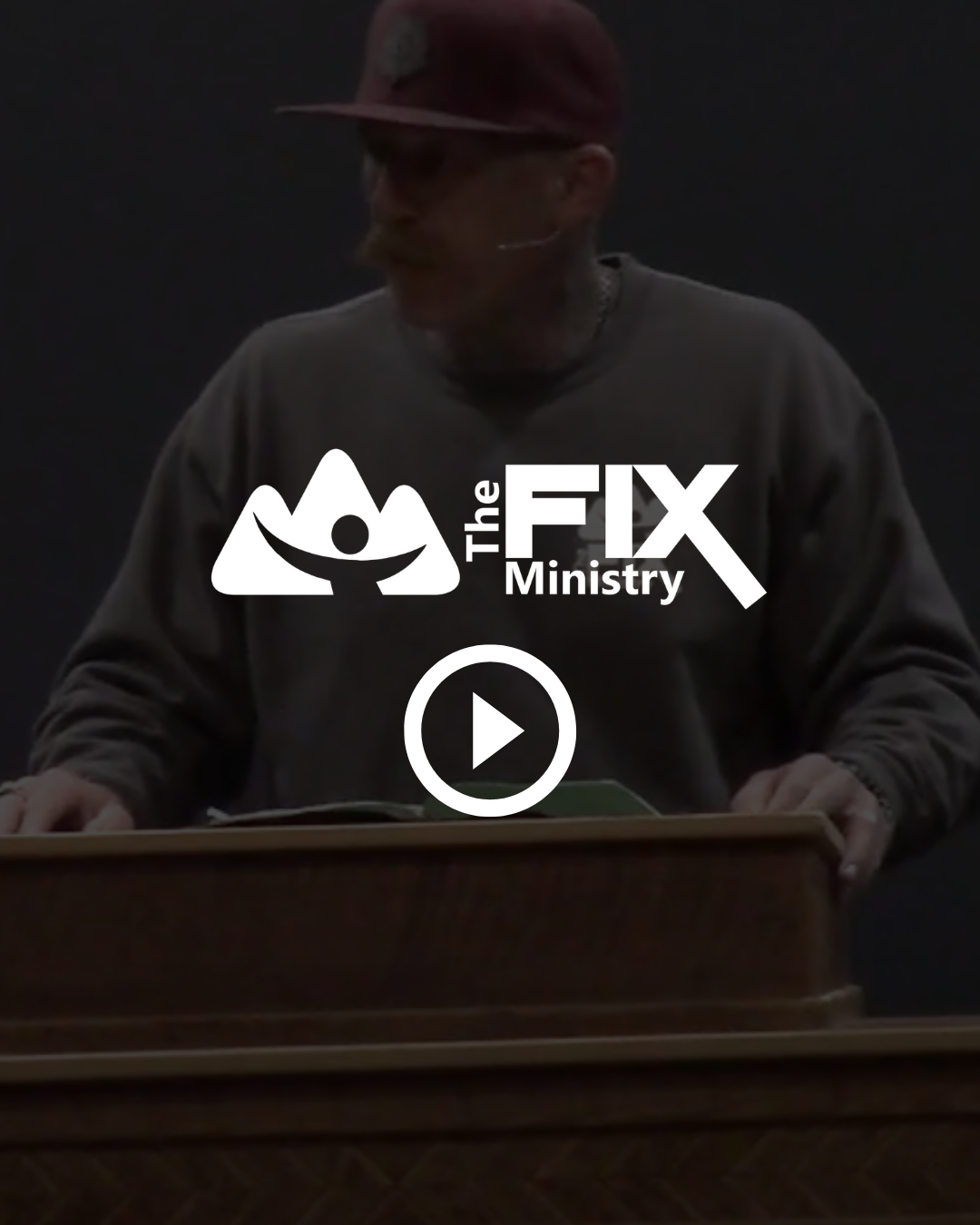 The Fix Ministry | Addiction Recovery | Richmond Virginia | Faith-Based ...