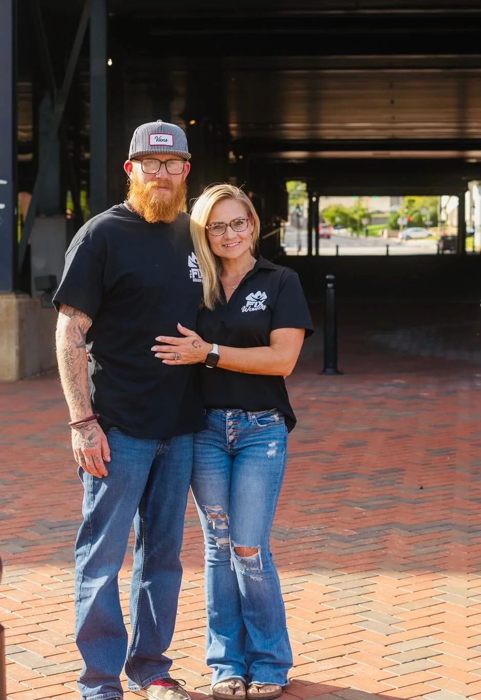 About — The Fix Ministry | Addiction Recovery | Richmond Virginia ...