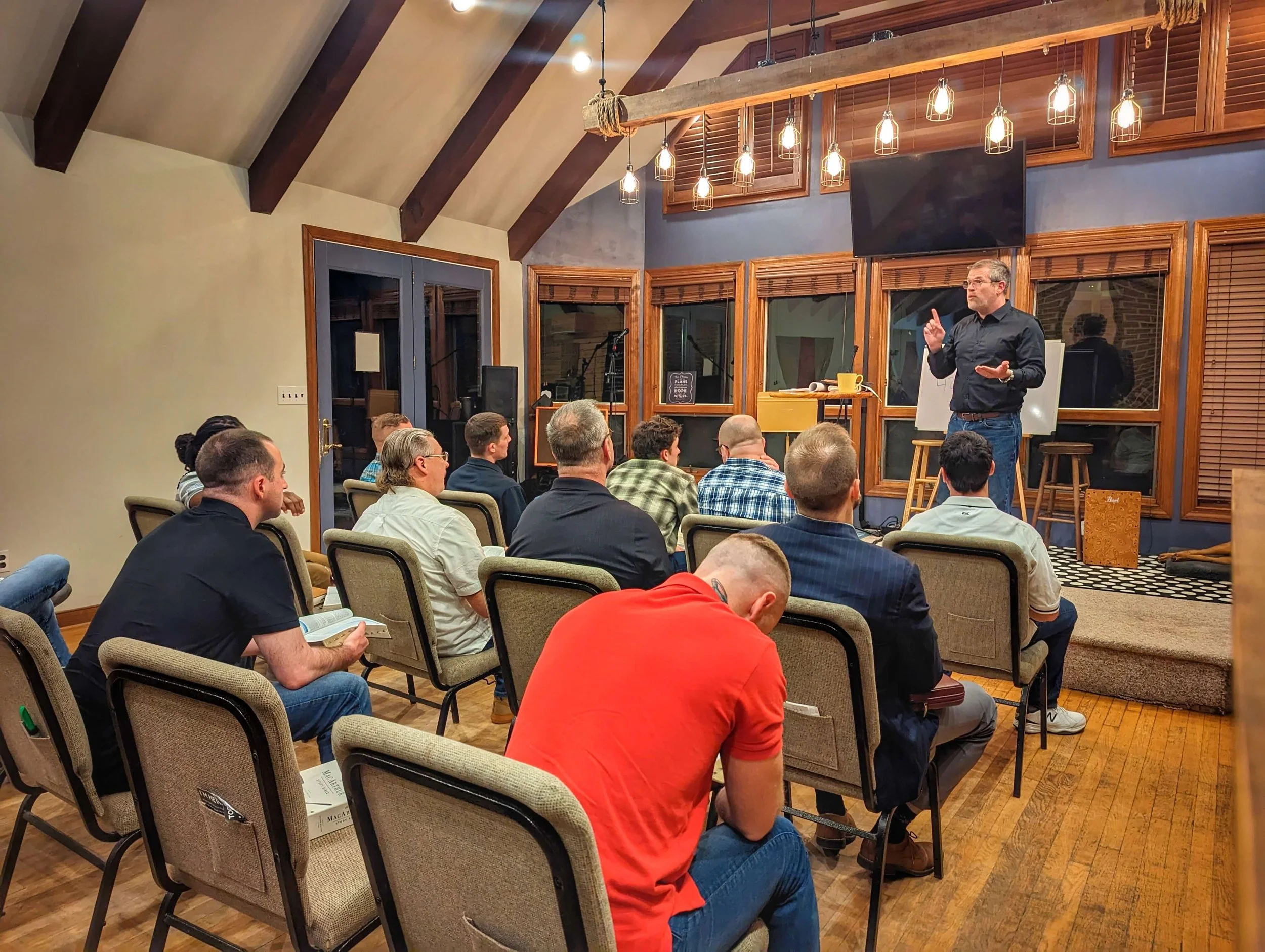 The Fix Ministry | Addiction Recovery | Richmond Virginia | Faith-Based ...