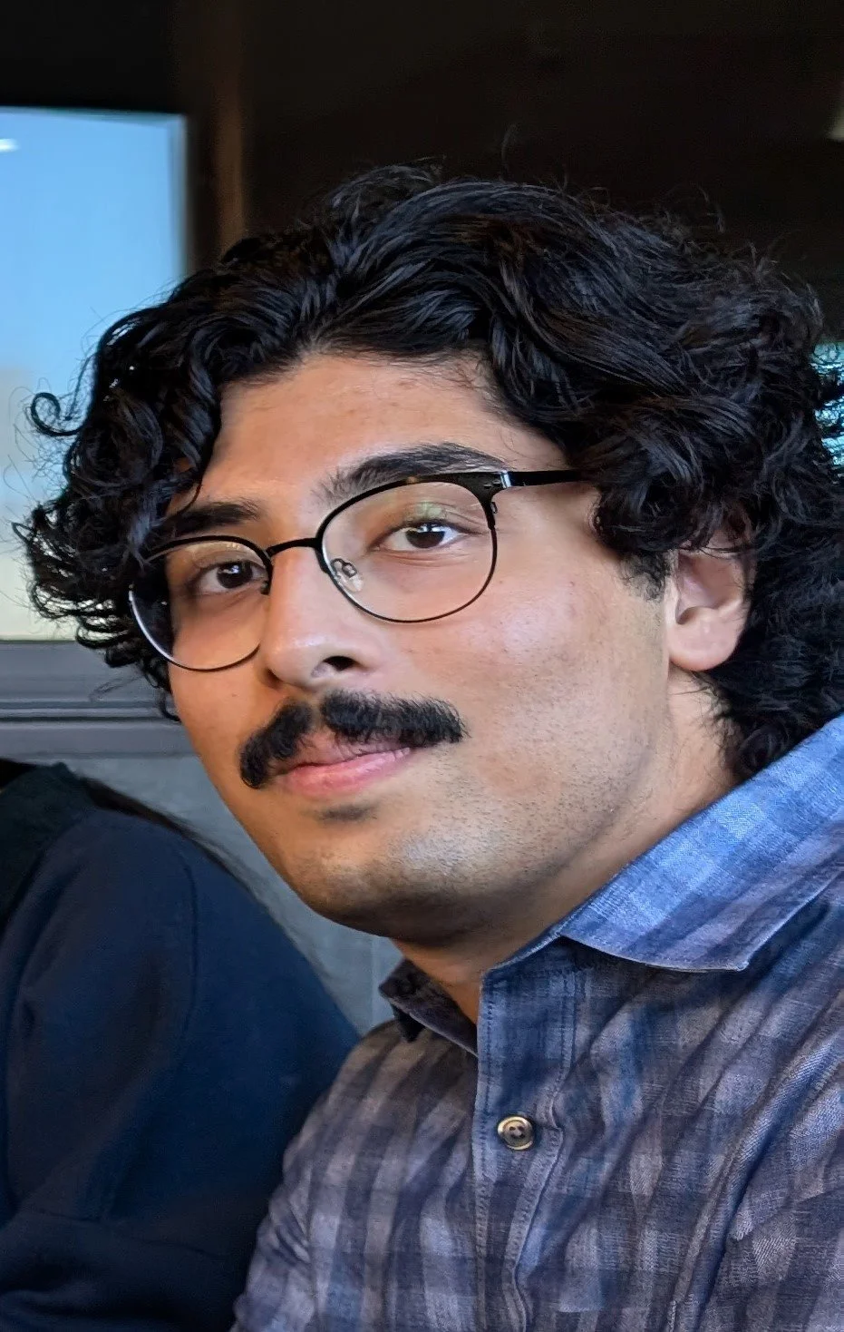 Team 1 — Varadarajan Lab