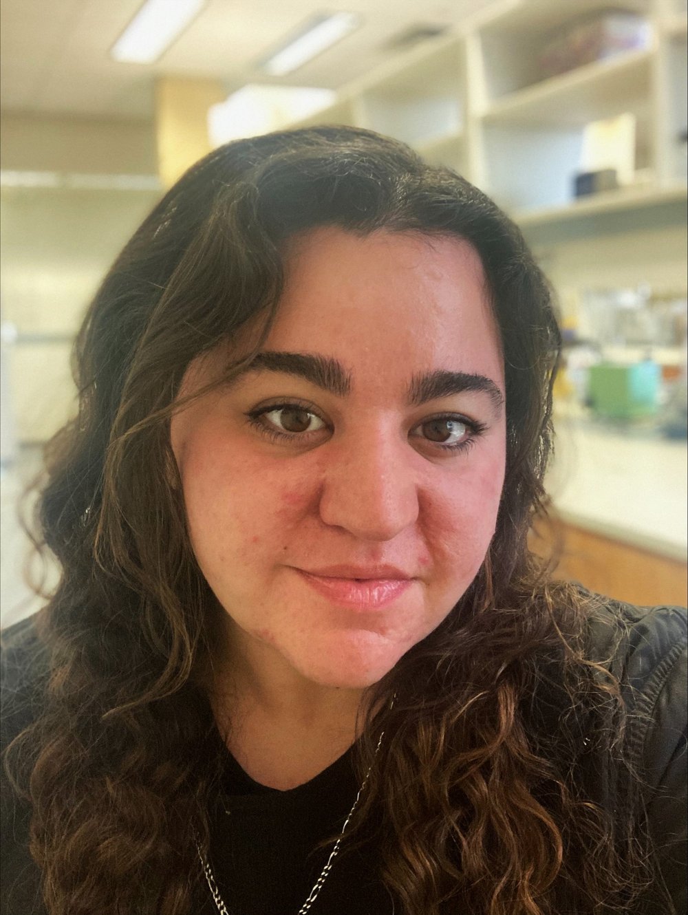 Team 1 — Varadarajan Lab