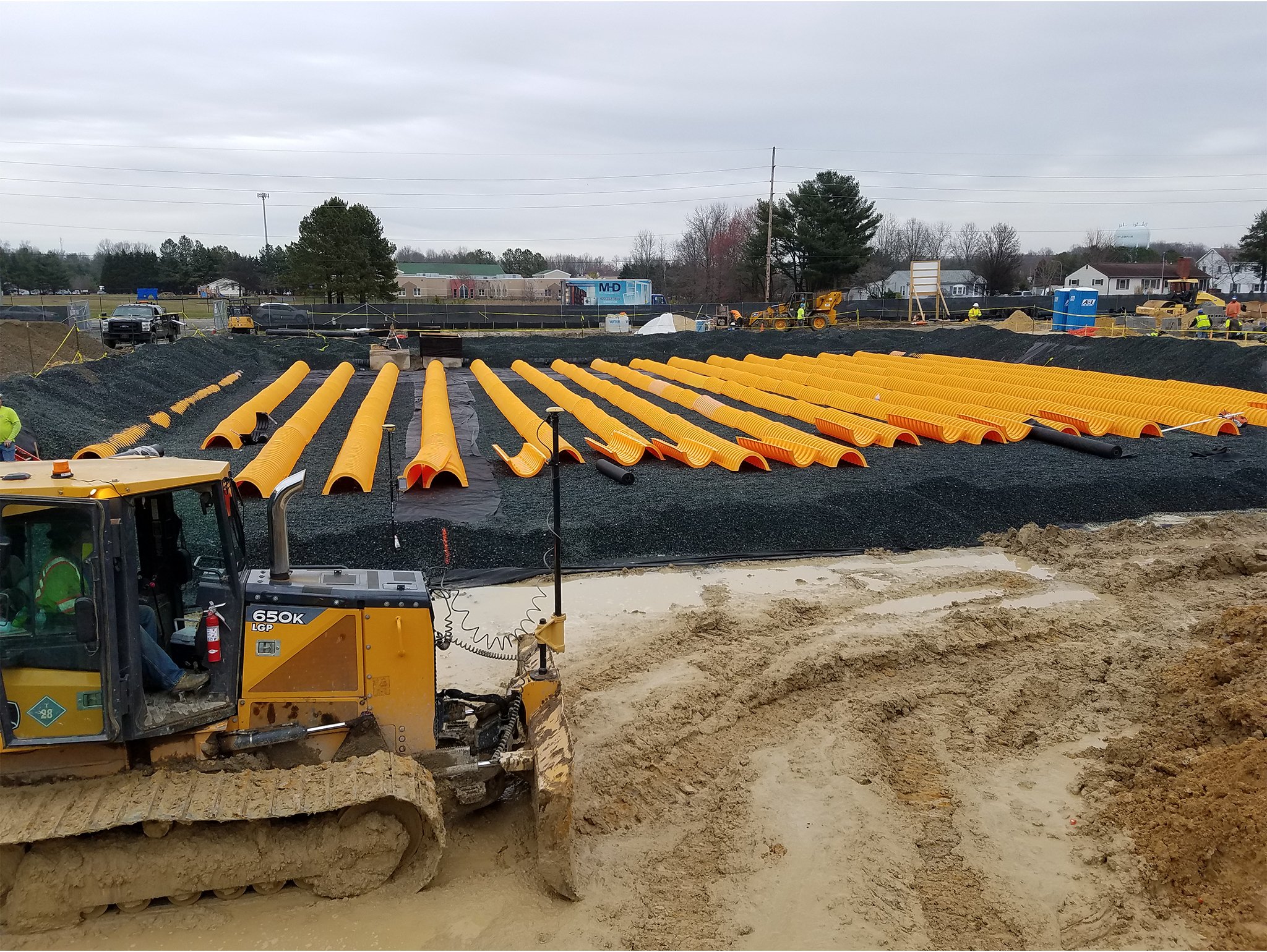 All Services — Diamond Materials