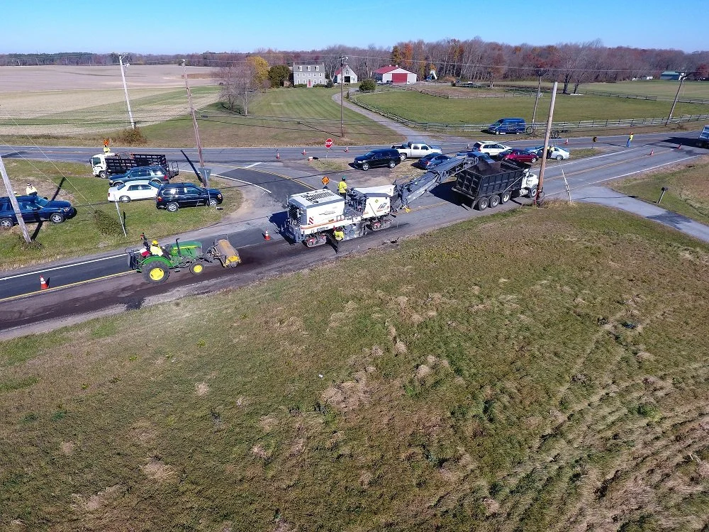 All Services — Diamond Materials