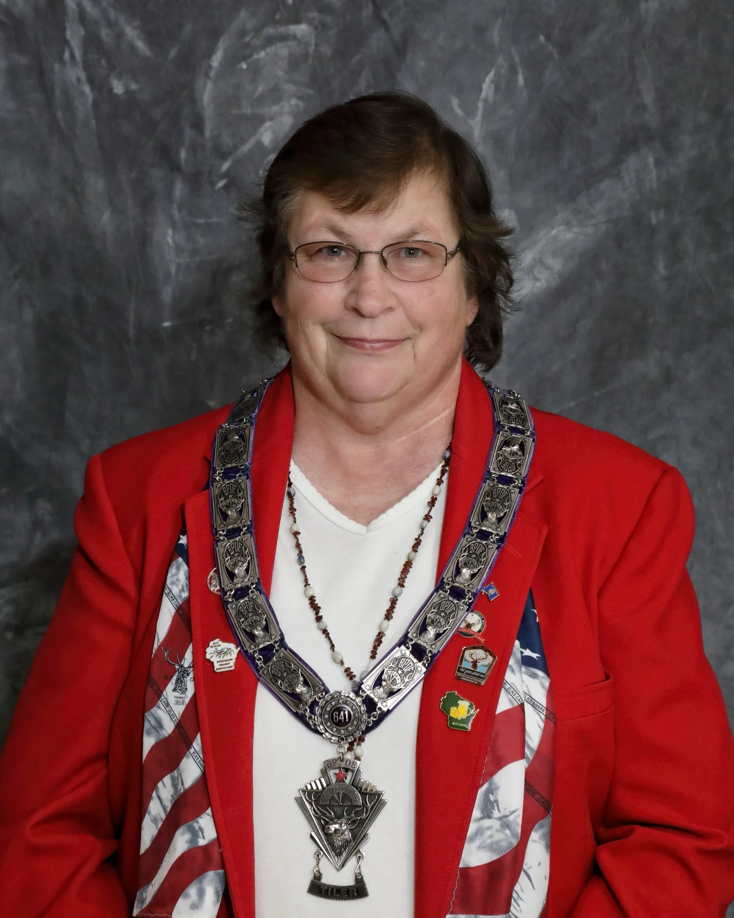 Lodge Officers | Meet Our Leaders – Join Today — Stevens Point Elks ...
