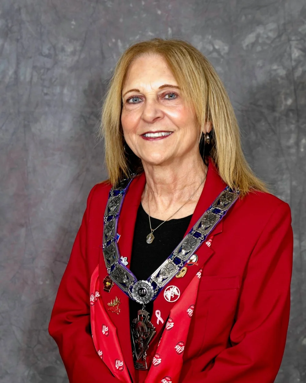 Lodge Officers | Meet Our Leaders – Join Today — Stevens Point Elks ...