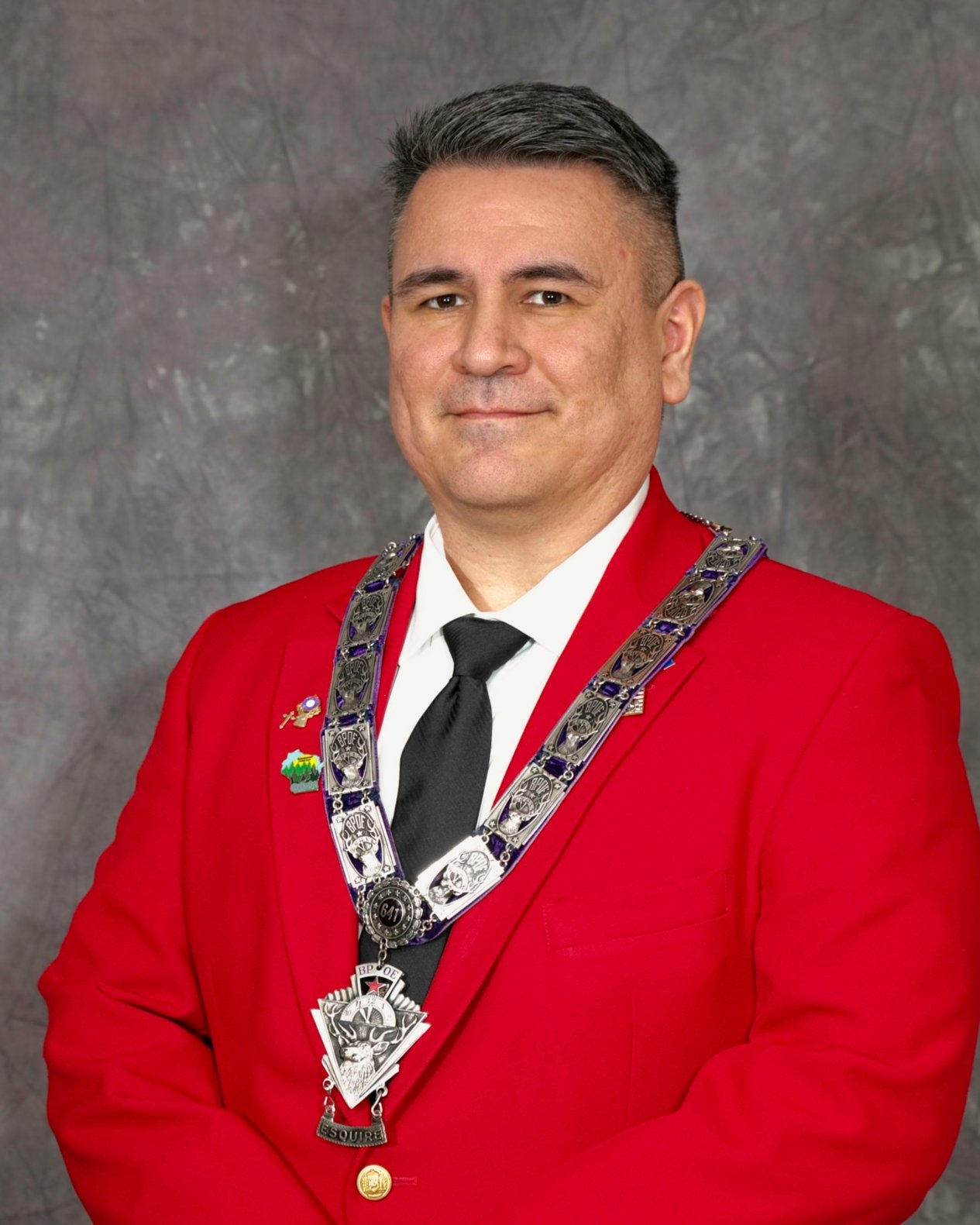 Lodge Officers | Meet Our Leaders – Join Today — Stevens Point Elks ...