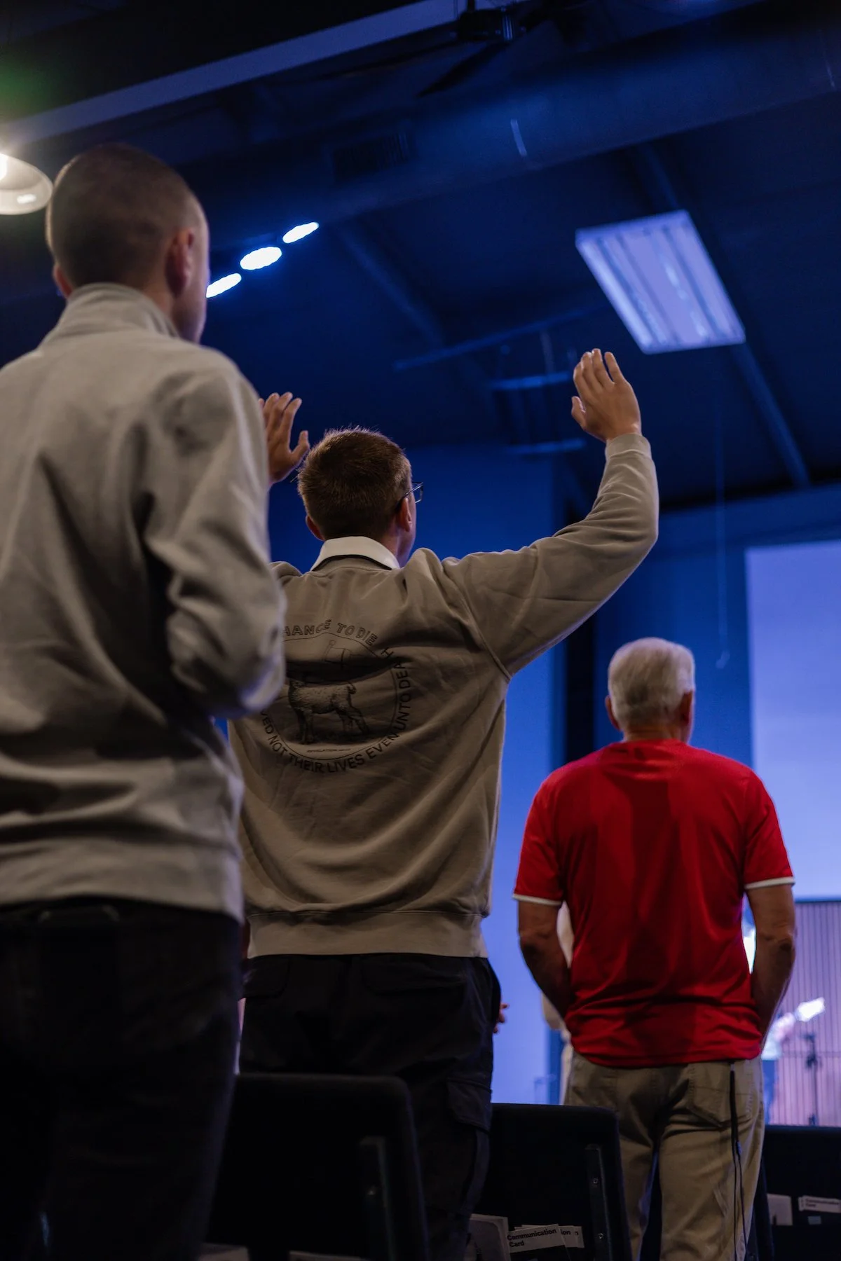 Radiant Church | Grand Haven, Michigan