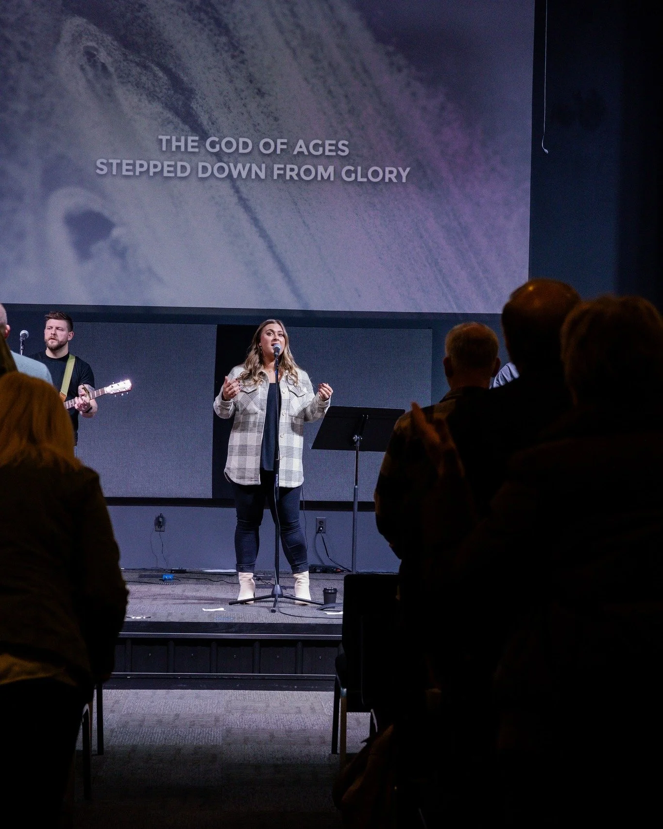 Radiant Church | Grand Haven, Michigan