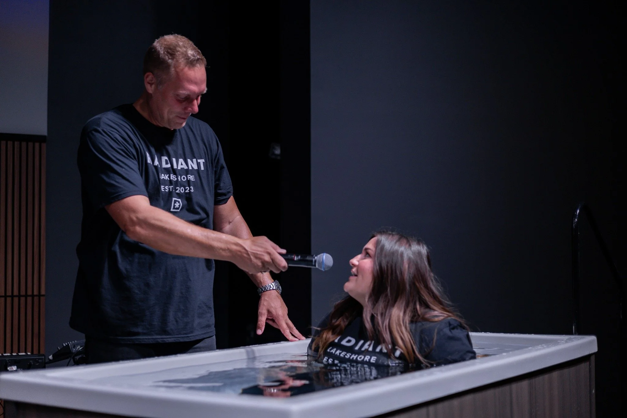 Radiant Church | Grand Haven, Michigan