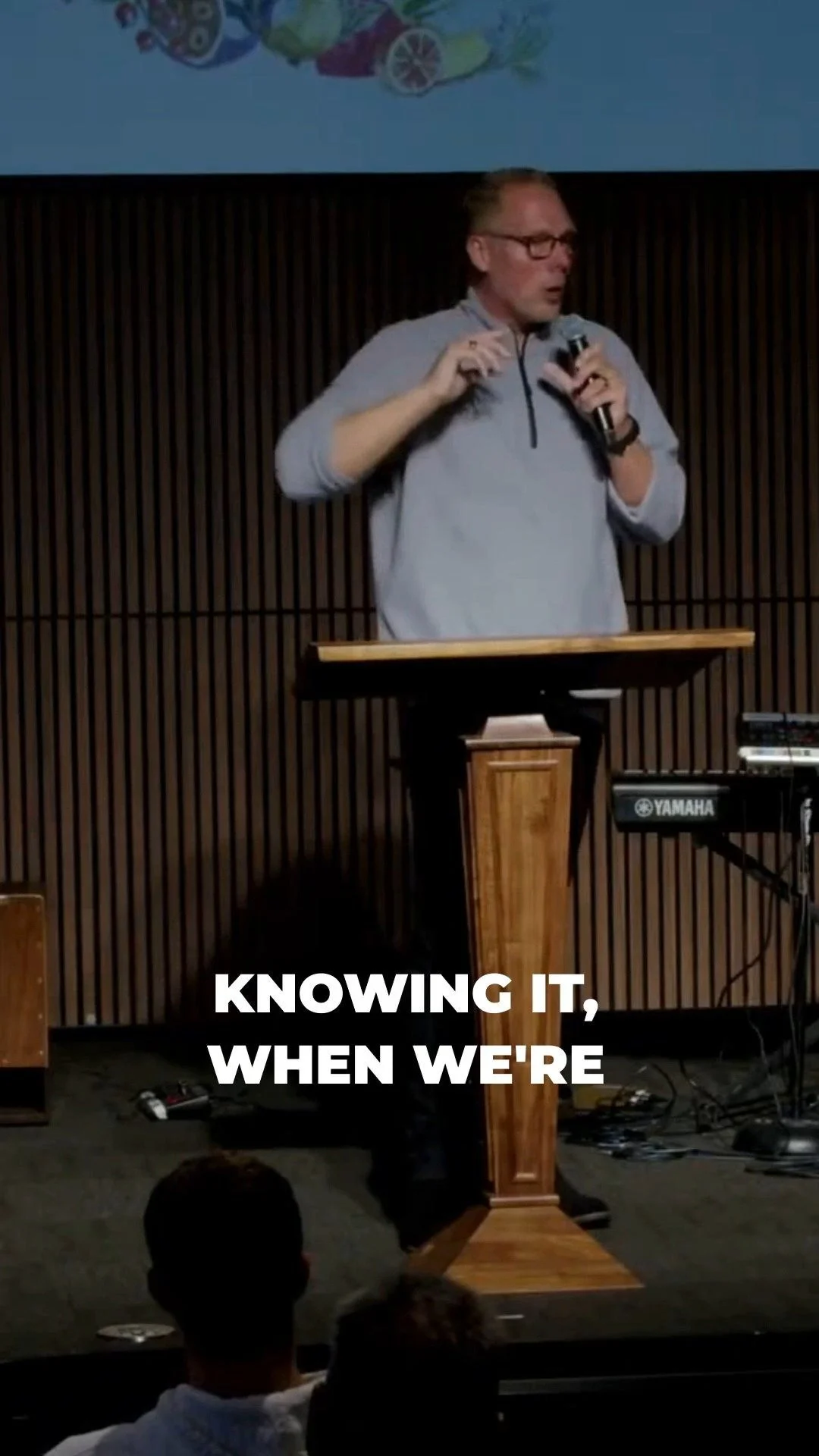 Radiant Church | Grand Haven, Michigan