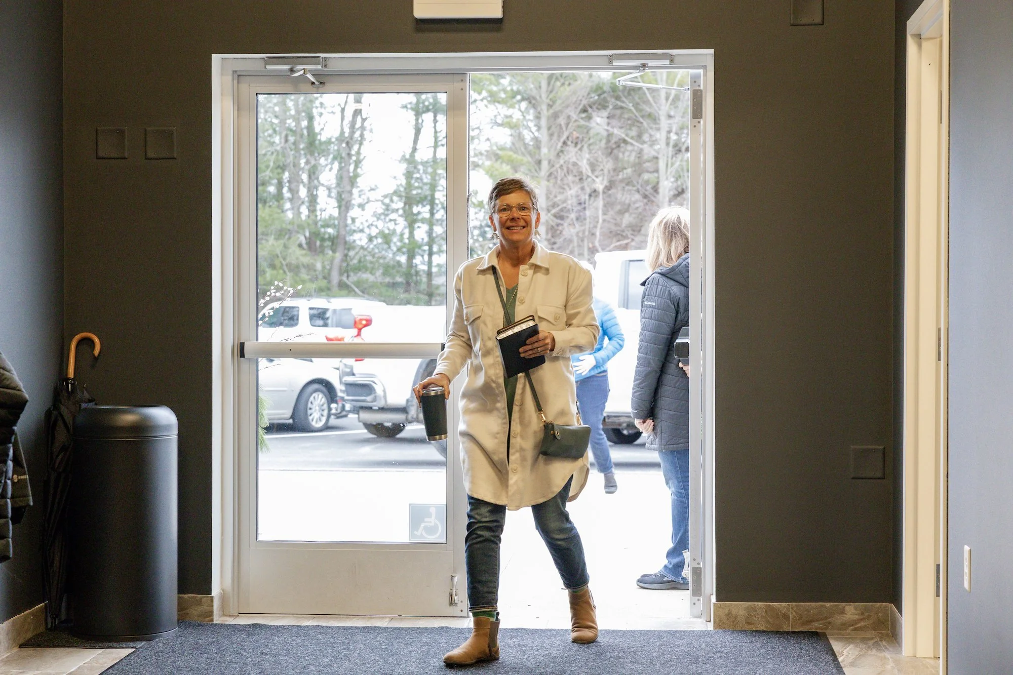 Radiant Church | Grand Haven, Michigan