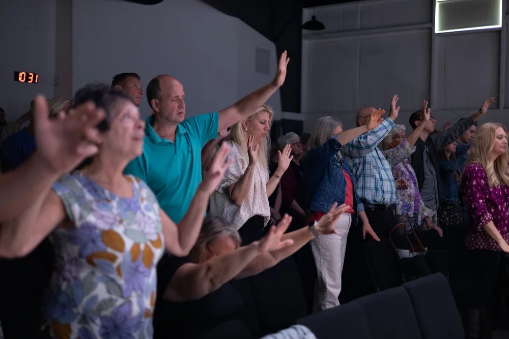 Radiant Church | Grand Haven, Michigan