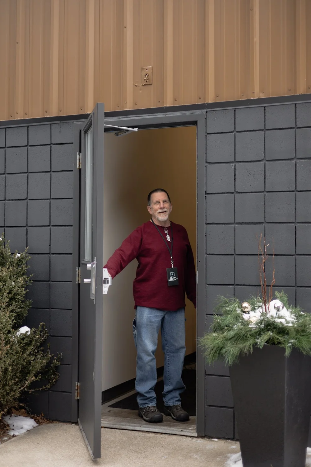 Radiant Church | Grand Haven, Michigan