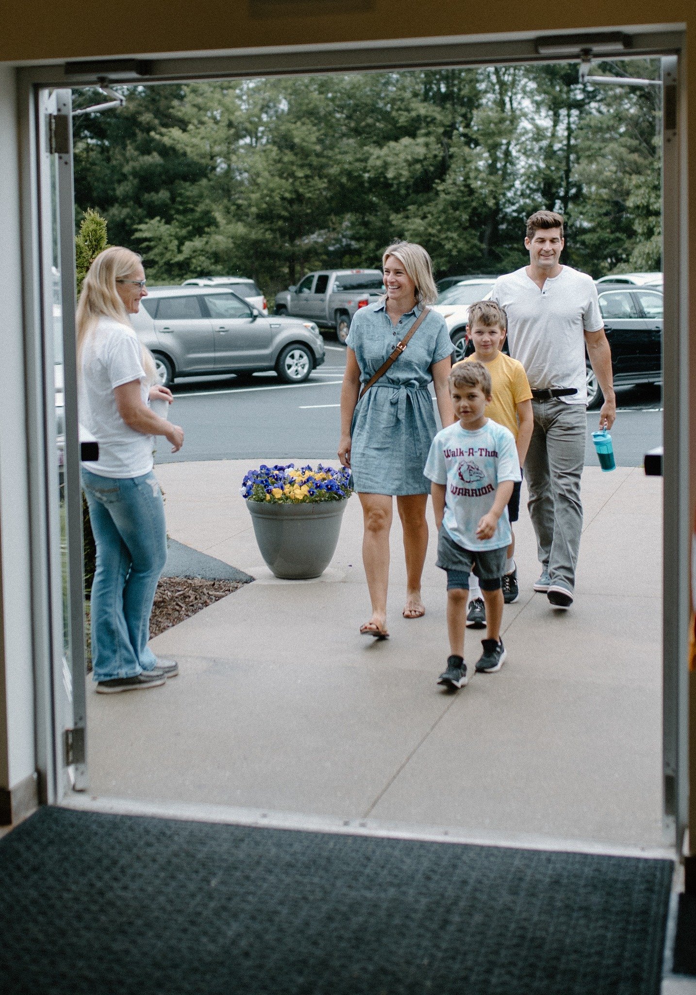 Radiant Church | Grand Haven, Michigan