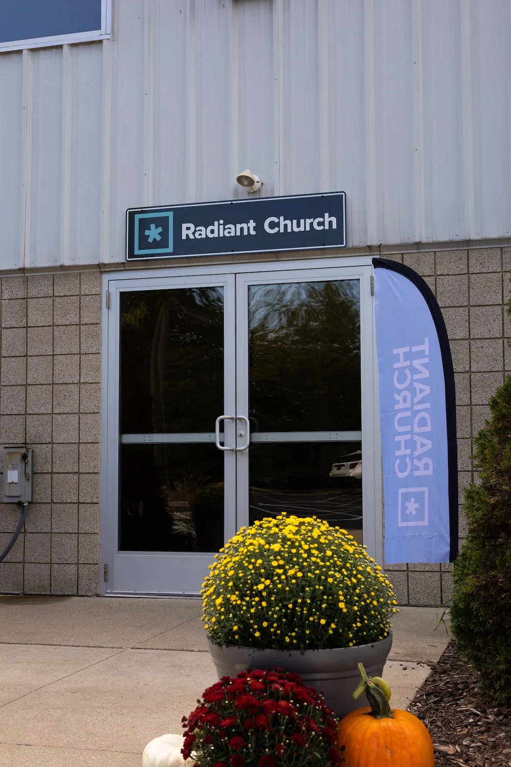 Radiant Church | Grand Haven, Michigan