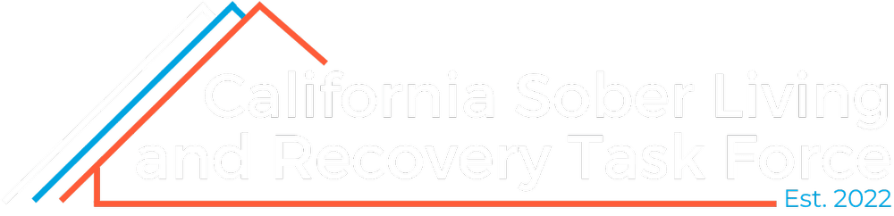 Sober Living Task Force
