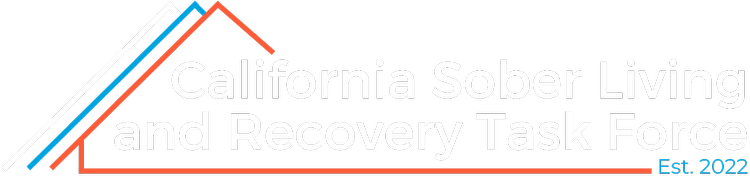 Sober Living Task Force