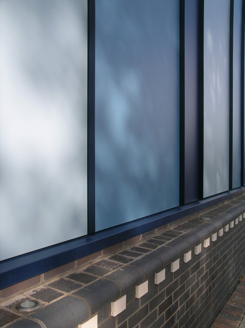 Education, Culture, Healthcare and Community — MARR Architects