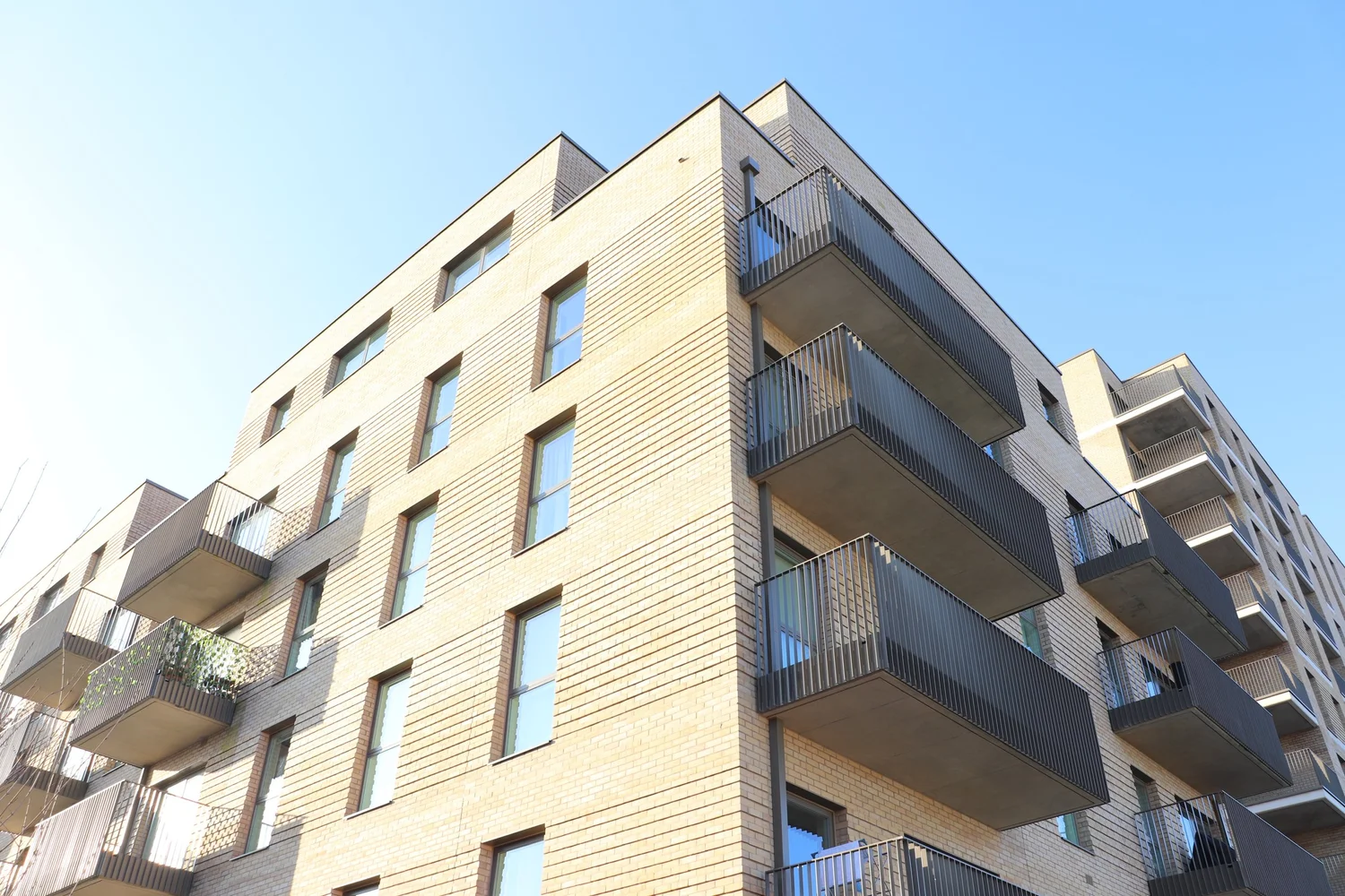 Residential, Mixed-Use, Placemaking and Houses — MARR Architects