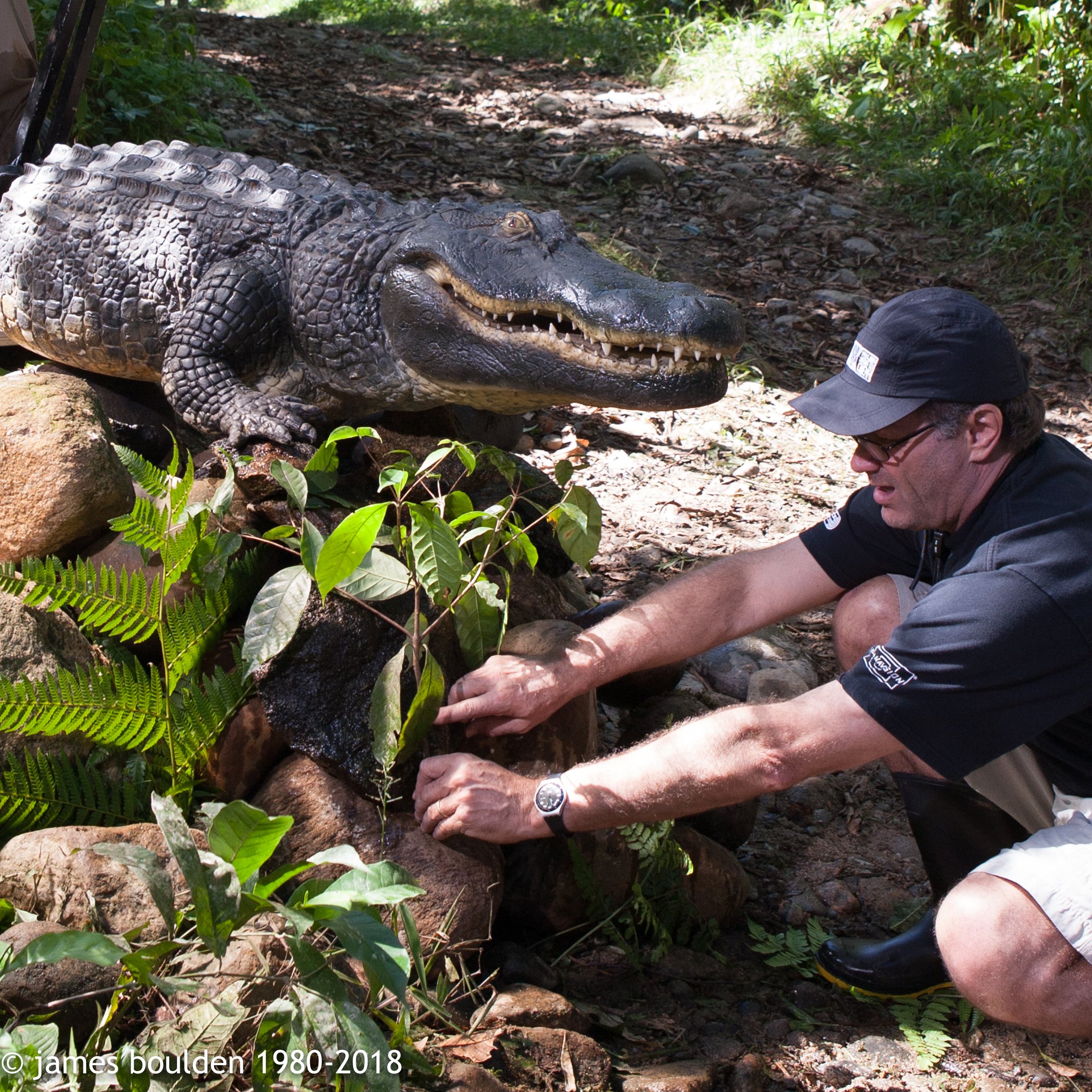 ABOUT — ANIMAL MAKERS