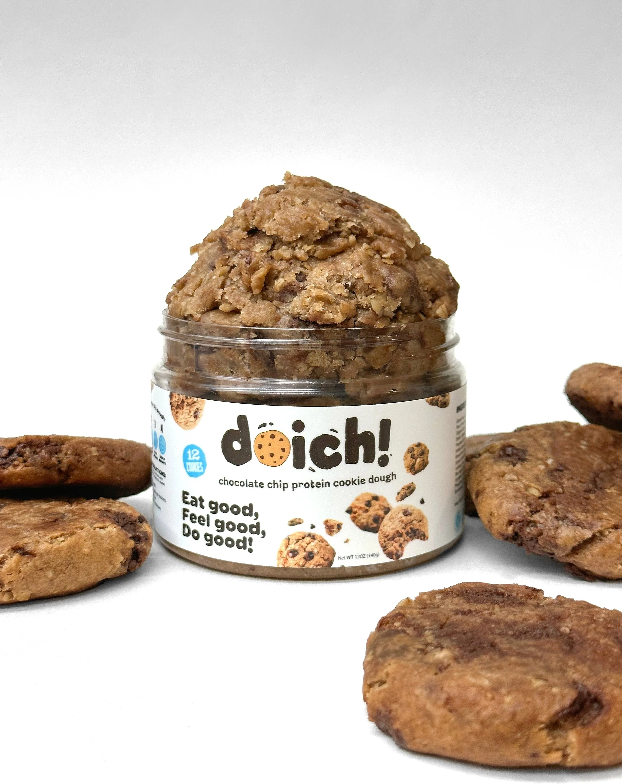 Doich Foods