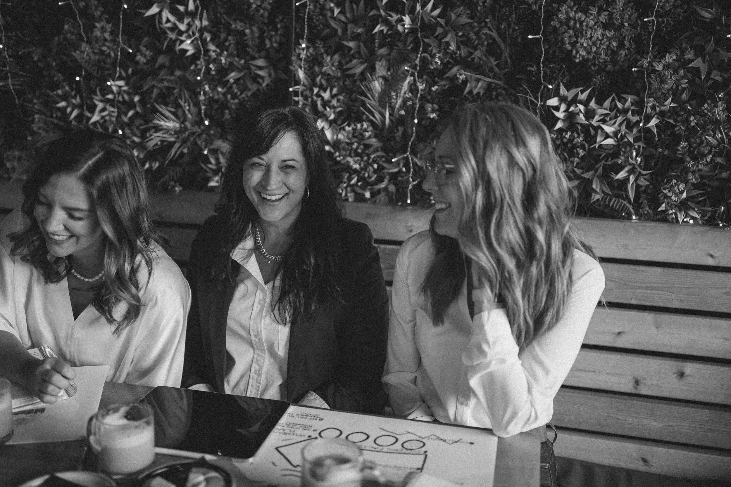 Meet the SSW Team — SSW Consulting