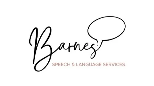 Barnes Speech and Language Services | Livingston, Oakland and Genesee ...