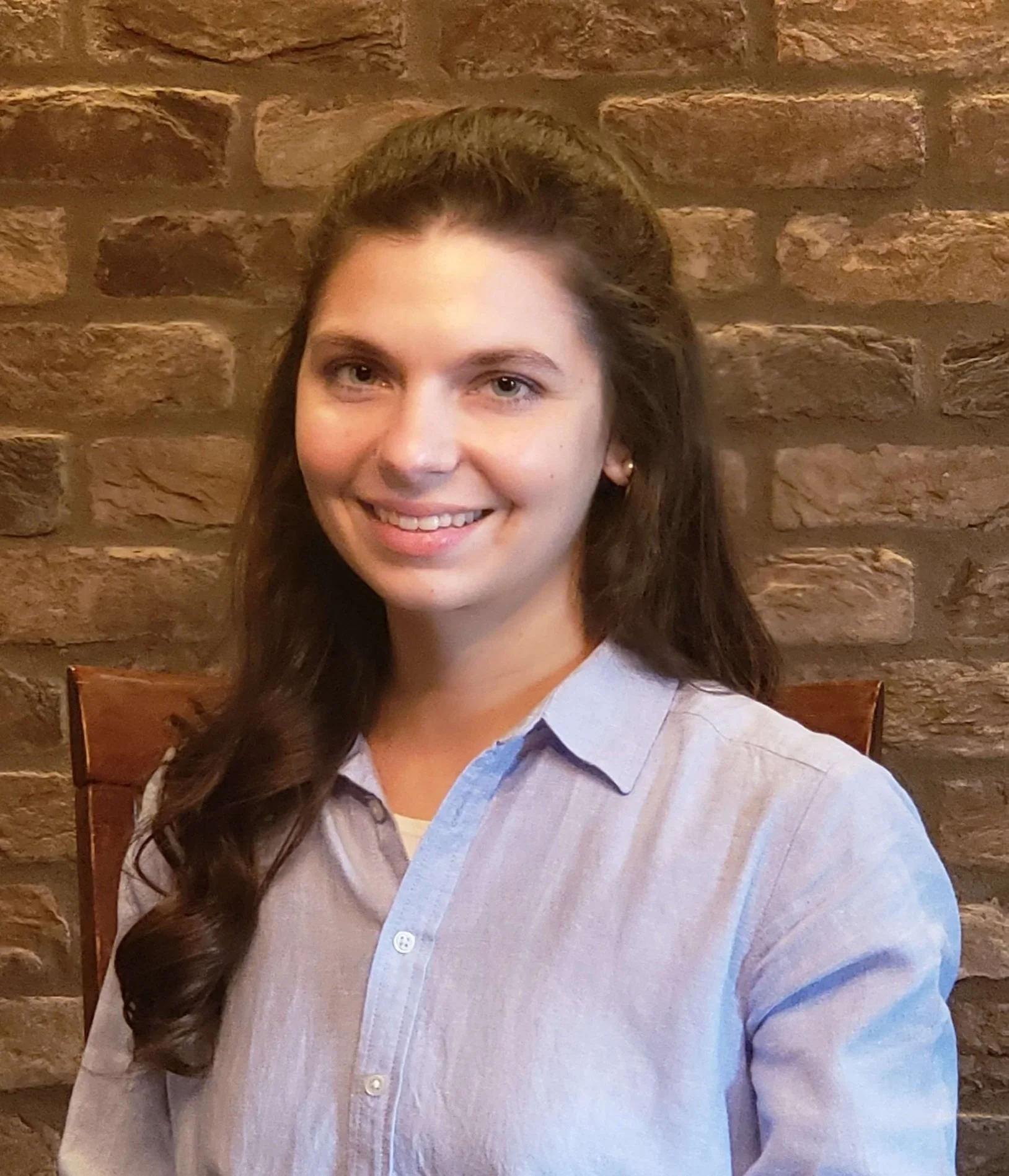 About — Barnes Speech and Language Services — Livingston County, MI