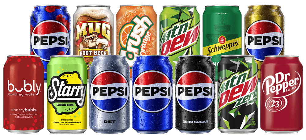 Pepsi-Cola Bottling Company of Central Virginia