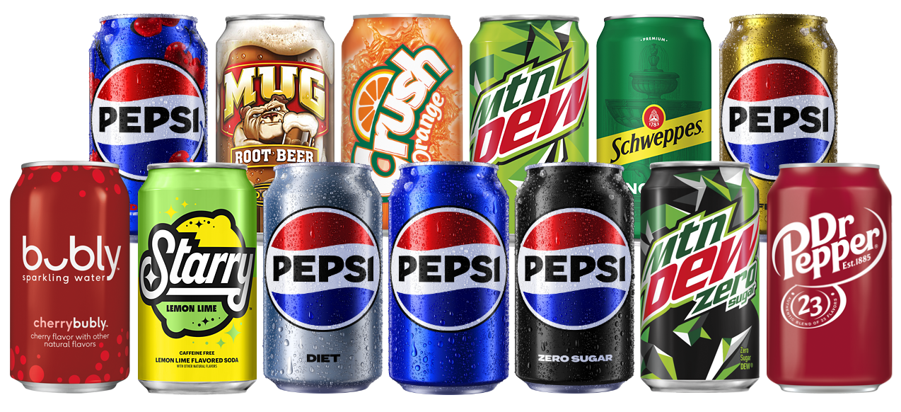 Pepsi-Cola Bottling Company of Central Virginia