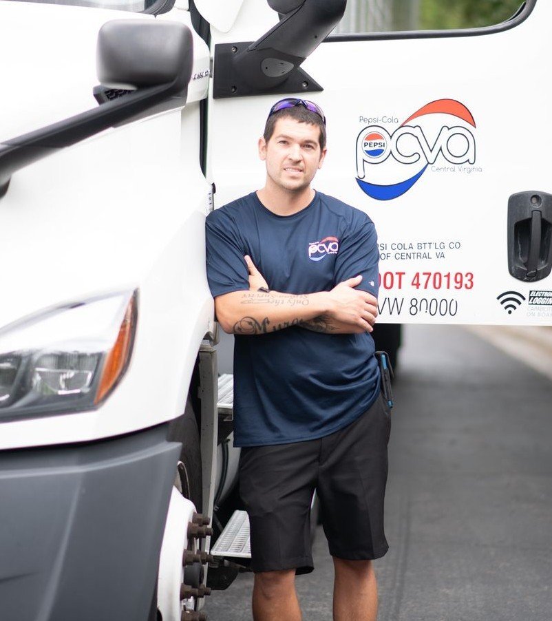 CDL Class A Delivery Driver — Pepsi-Cola Bottling Company of Central ...