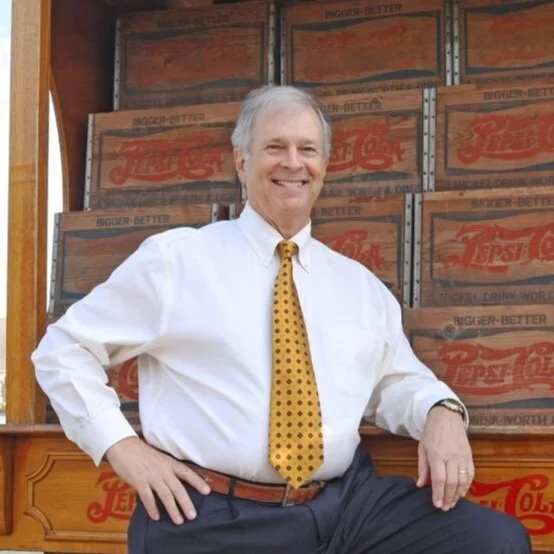 Management Team — Pepsi-Cola Bottling Company of Central Virginia