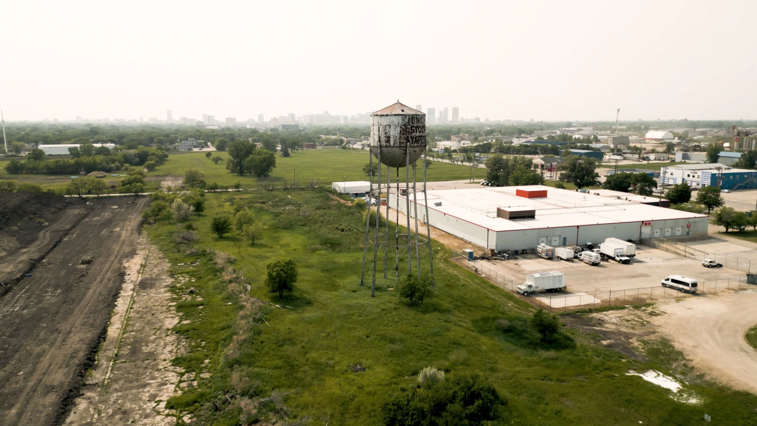Olexa Developments