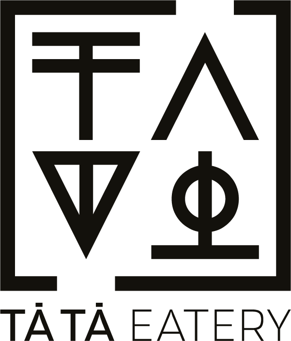 TĀ TĀ Eatery