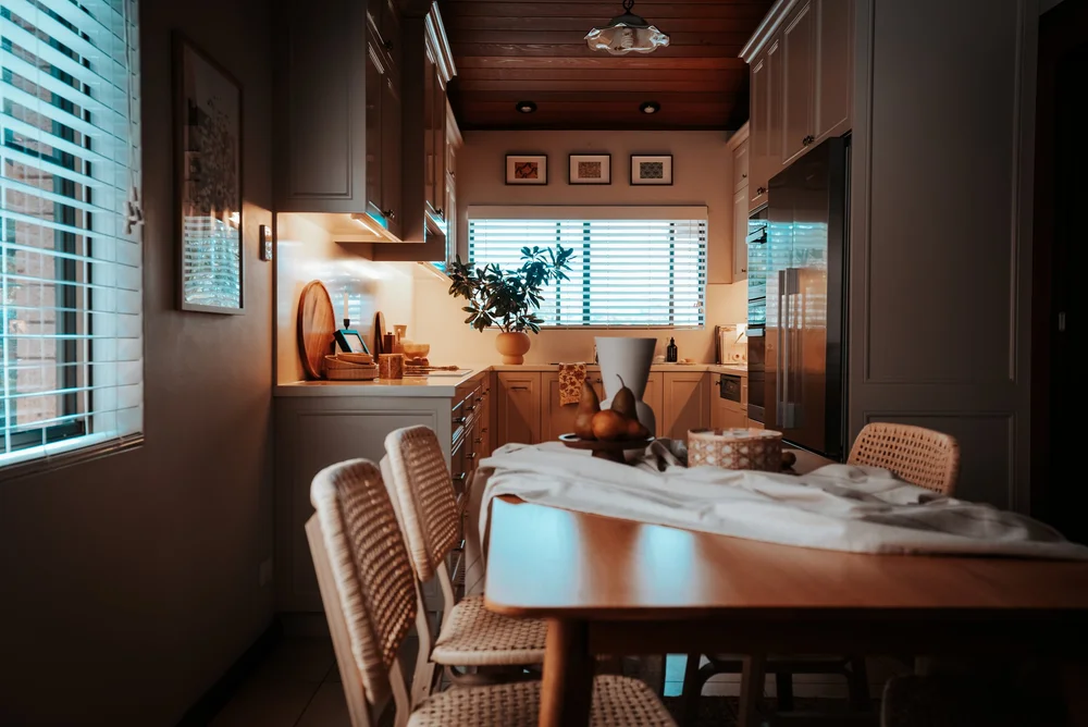 Interior Design Projects | Residential Renovations & Custom Interiors ...