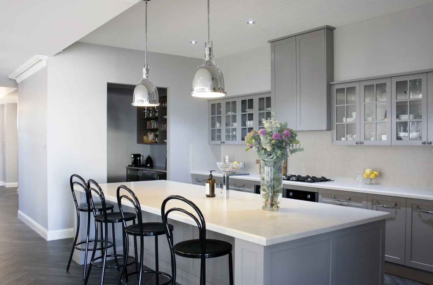 Interior Design Projects | Residential Renovations & Custom Interiors ...