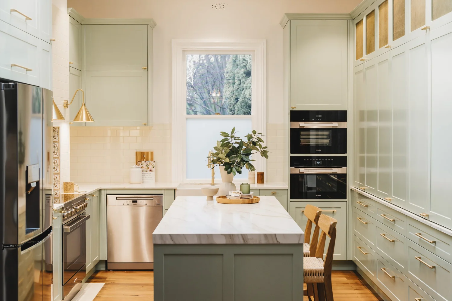 Interior Design Projects | Residential Renovations & Custom Interiors ...