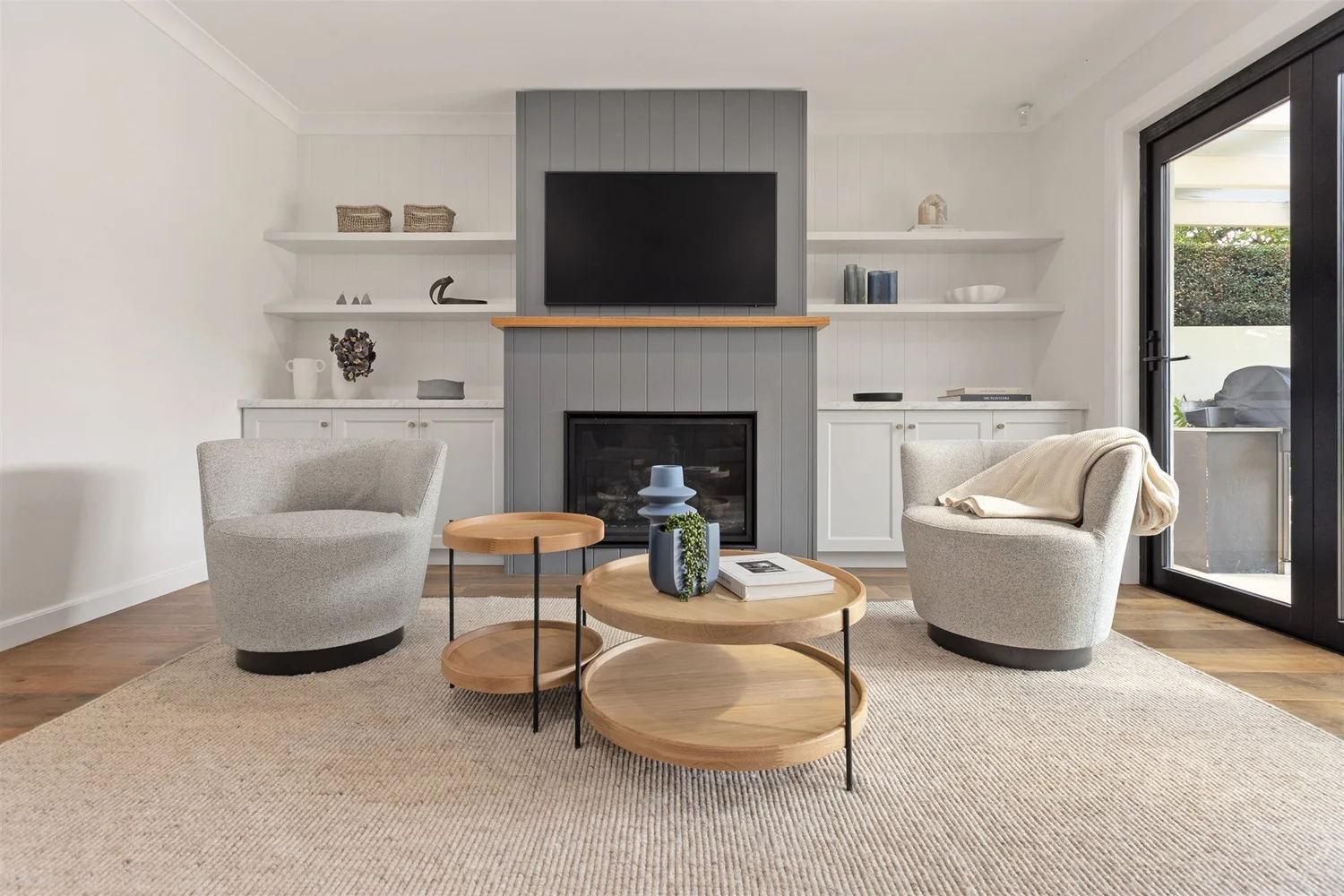 Studio Alta Interiors