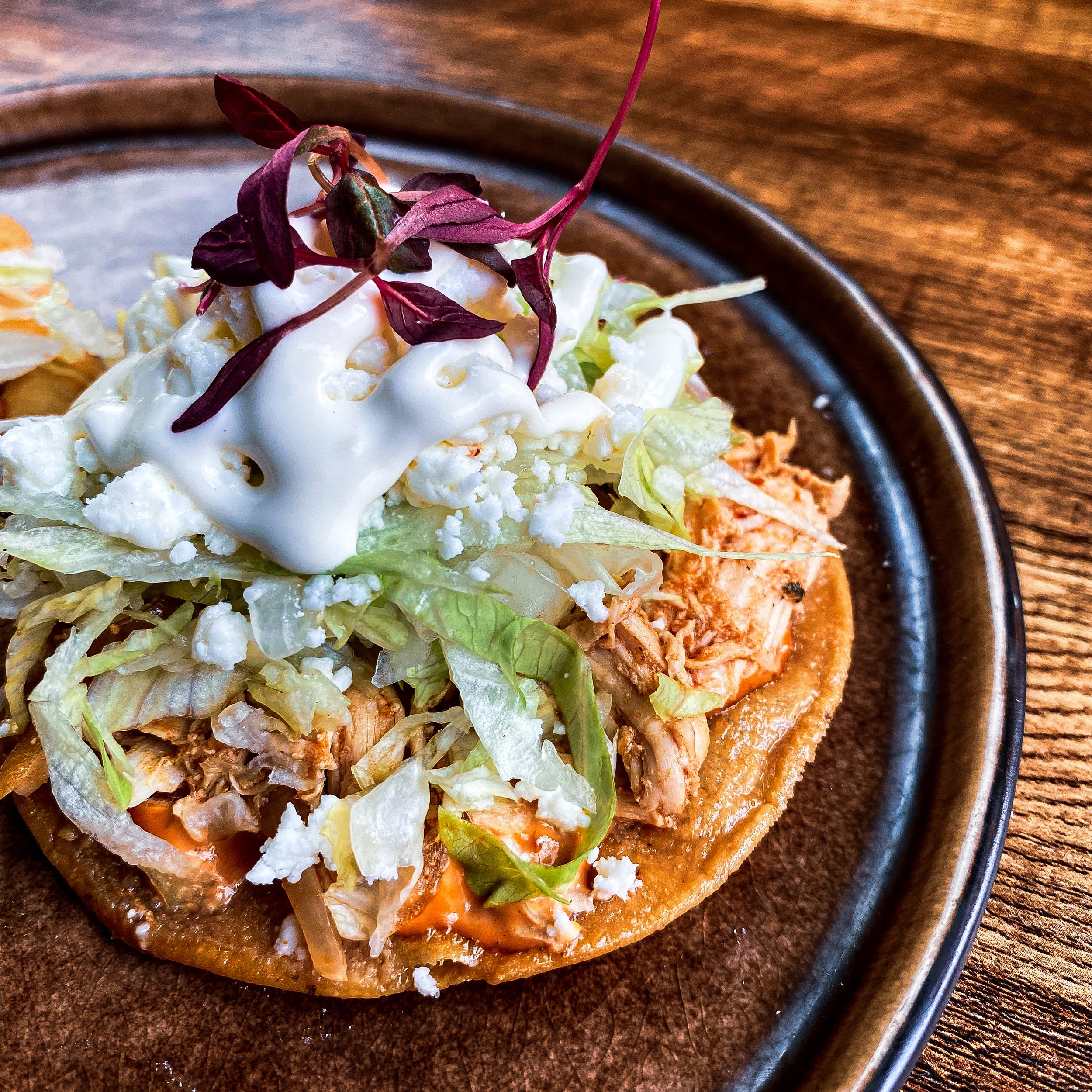 Chingon Chamberlayne Road Nw10 review — Queens Park Folk