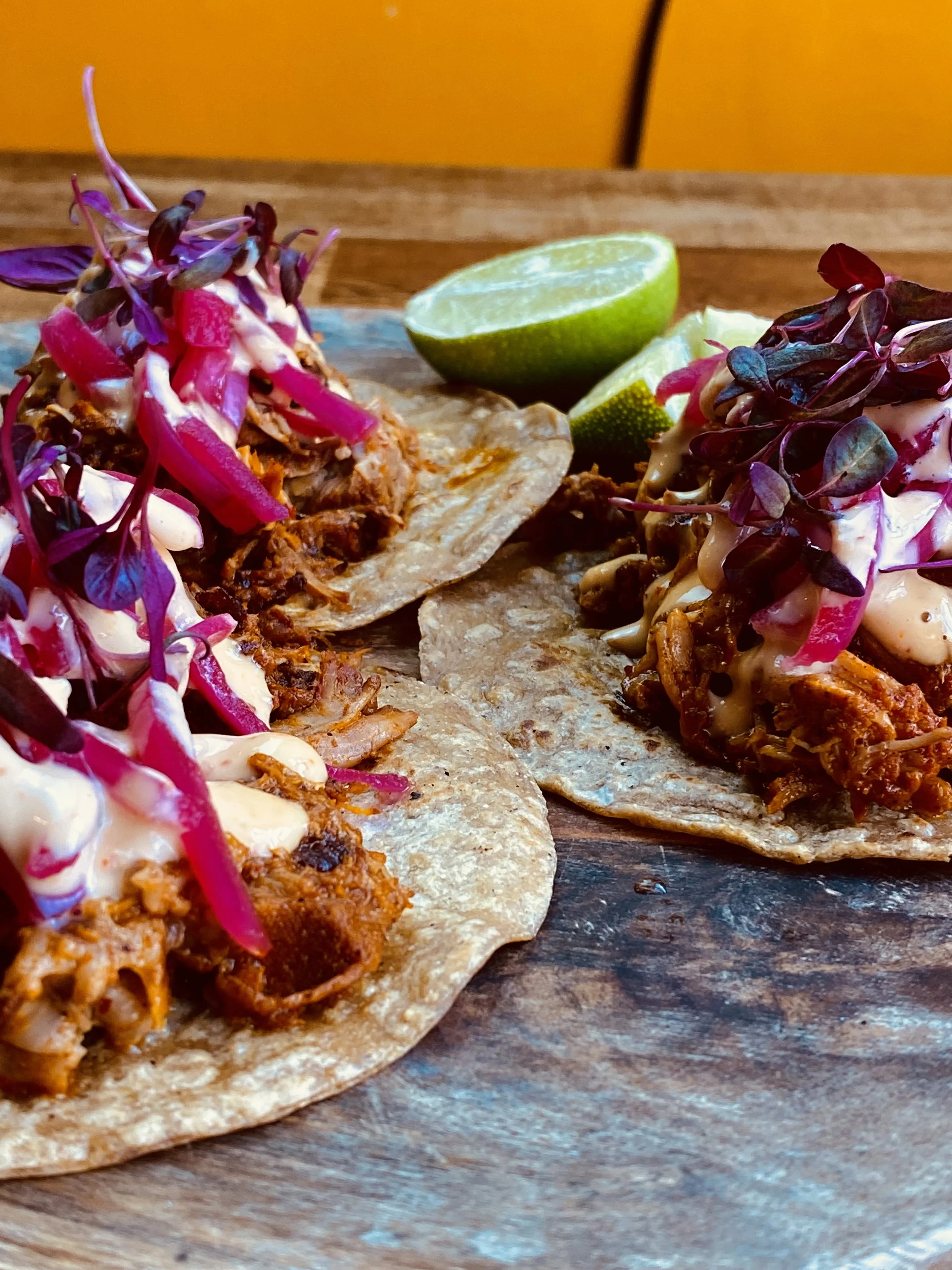 Chingon Chamberlayne Road Nw10 review — Queens Park Folk