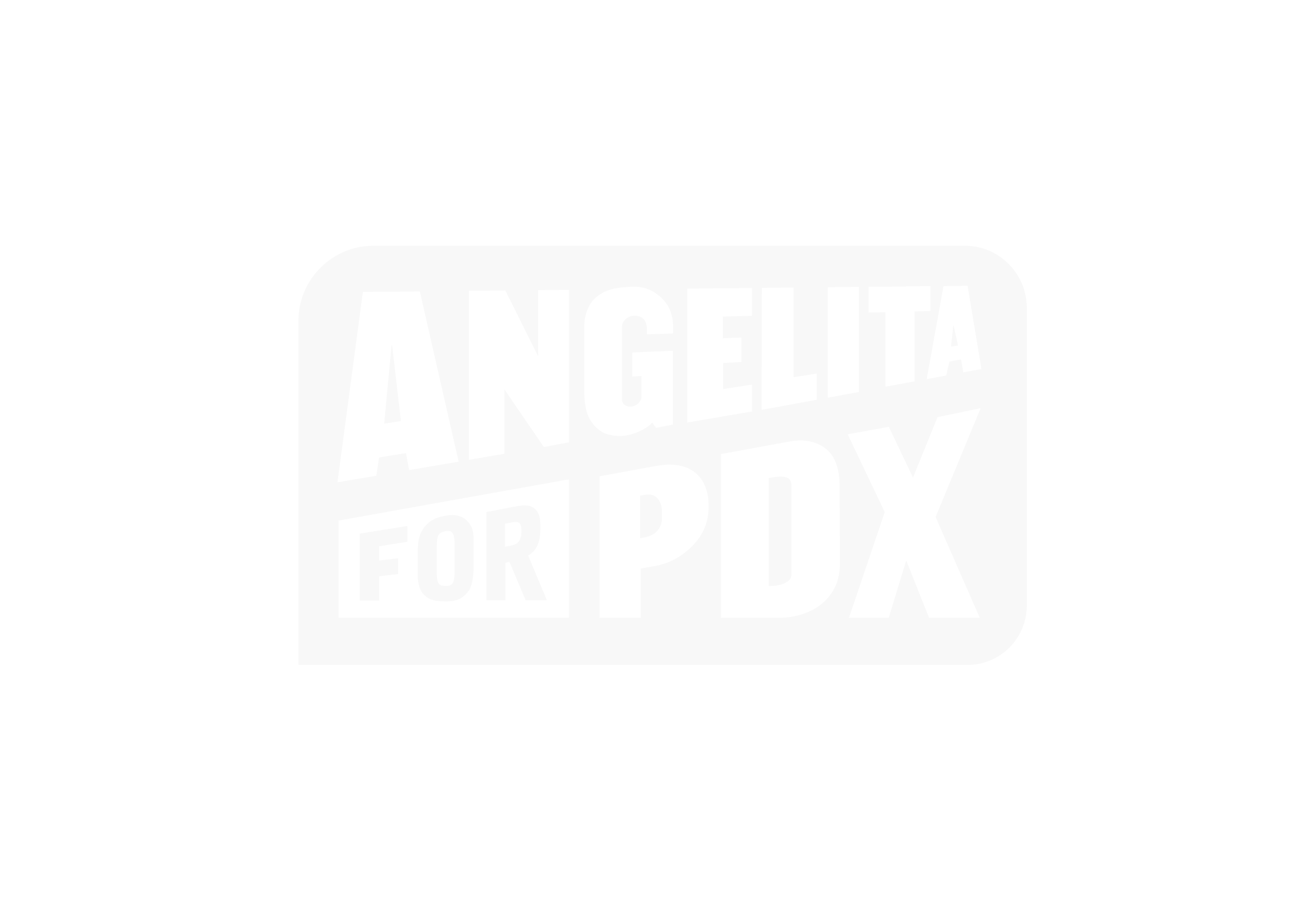 Meet Angelita! — Angelita for PDX