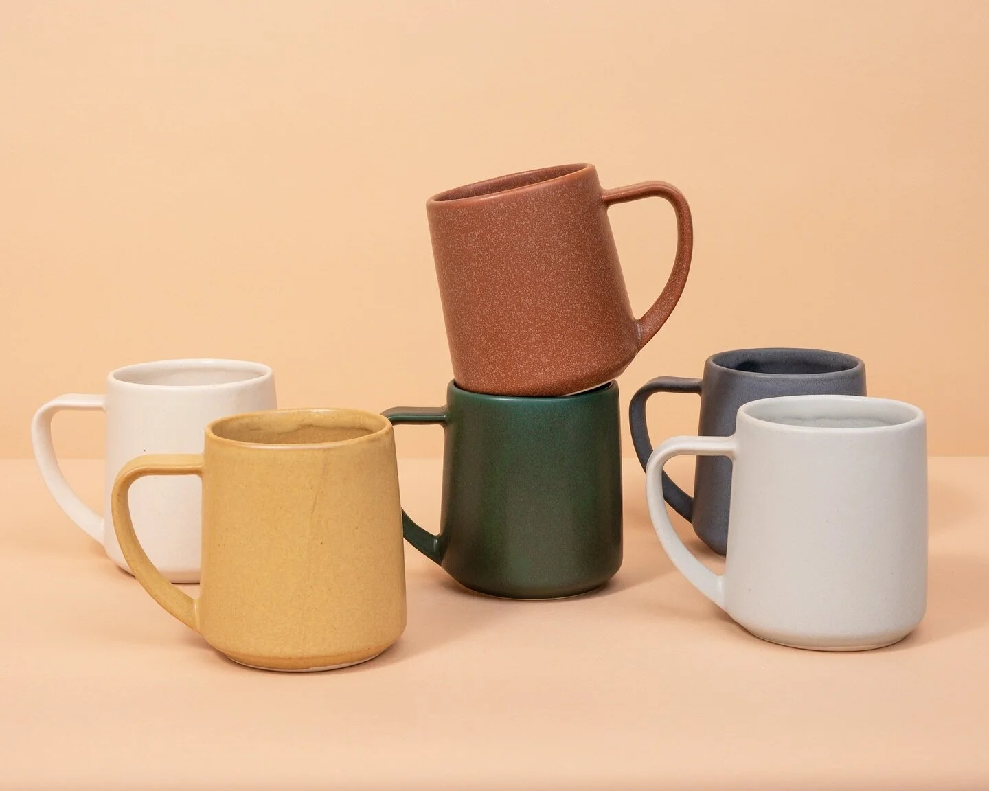 Myrth Ceramics