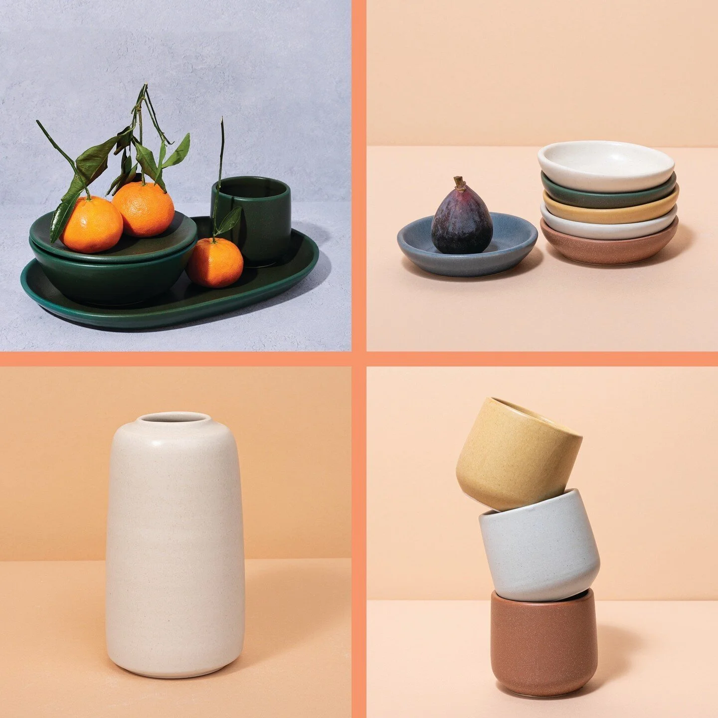 Myrth Ceramics