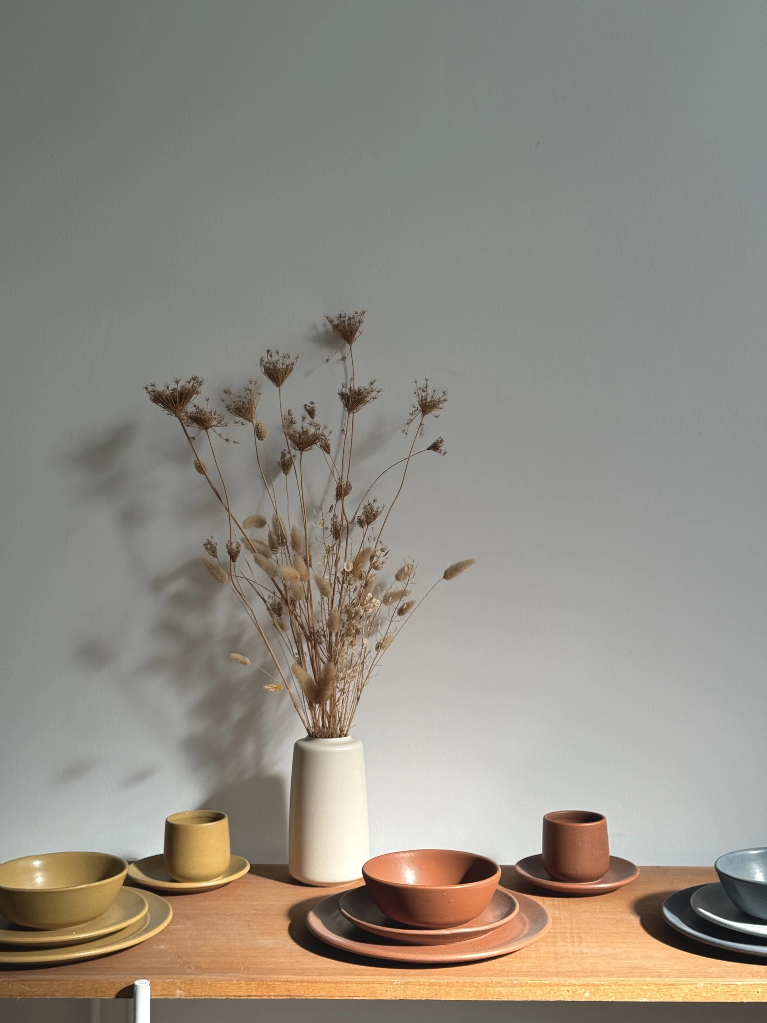 Visit — Myrth - Modern Porcelain Dinnerware