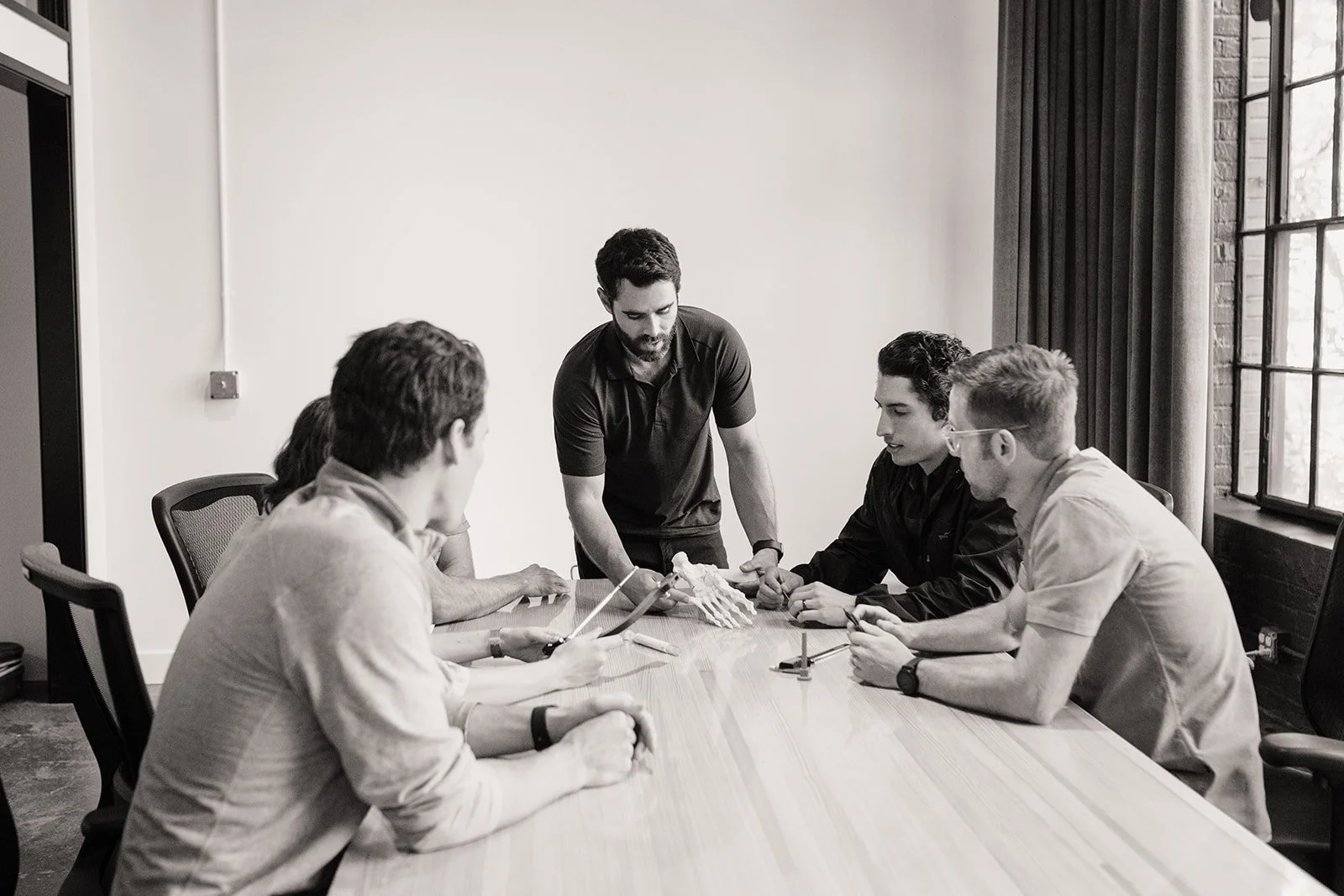 Surgeon Design Center